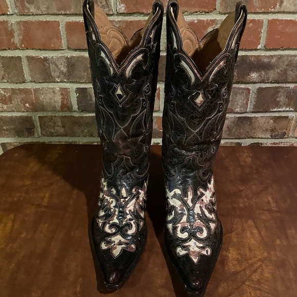 Stetson | Shoes | Ladies Stetson | Poshmark